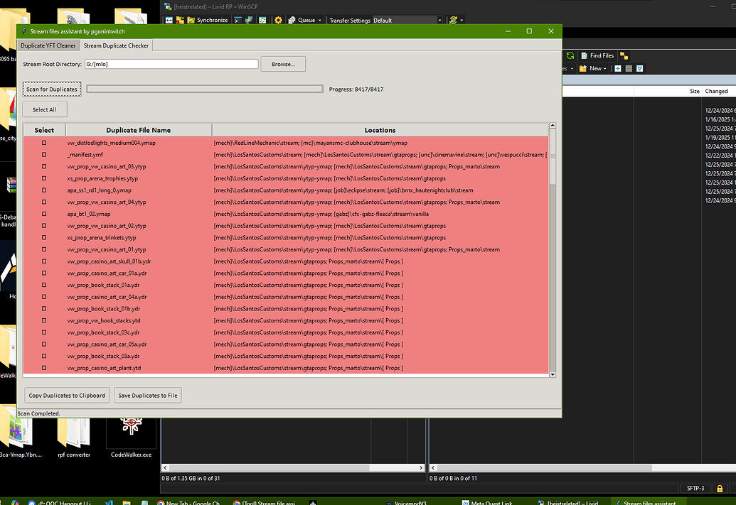 [Tool] Stream file assistant - FiveM Releases - Cfx.re Community