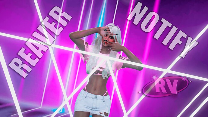 [Standalone] Notify System [Logo animation] - FiveM Releases - Cfx.re ...