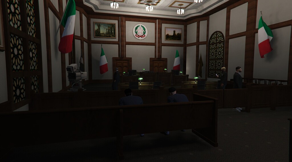 Alta - FiveM Snapmatic - Cfx.re Community