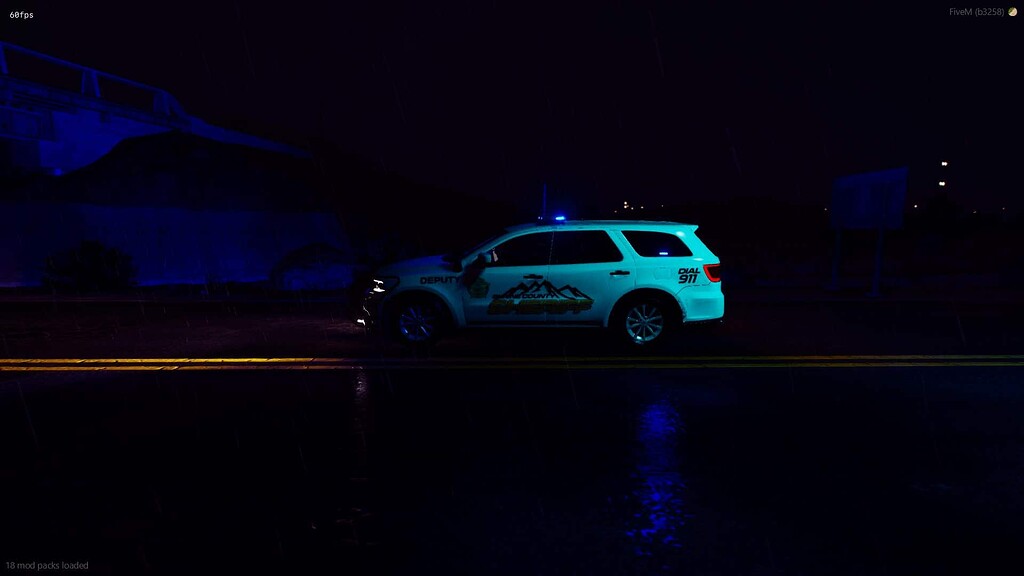 Carolina Justice Roleplay | Vmenu based | Realistic Roleplay | 16 ...