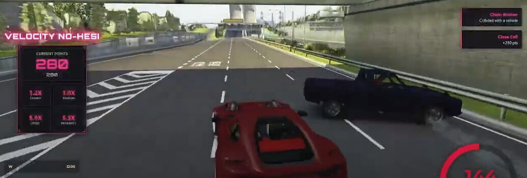 BSD NO-HESI POINT COUNTER SYSTEM - FiveM Releases - Cfx.re Community