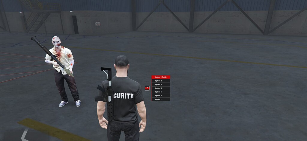 Sleepless Interact v2 - FiveM Releases - Cfx.re Community