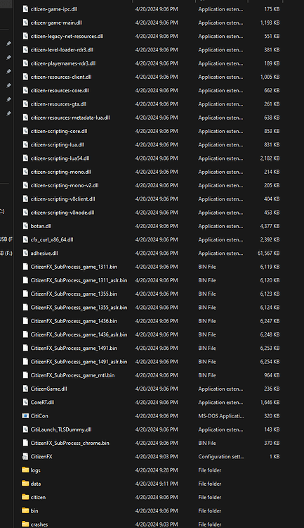 Whenever I start REDM RDR2 automatically starts - RedM Client Support ...
