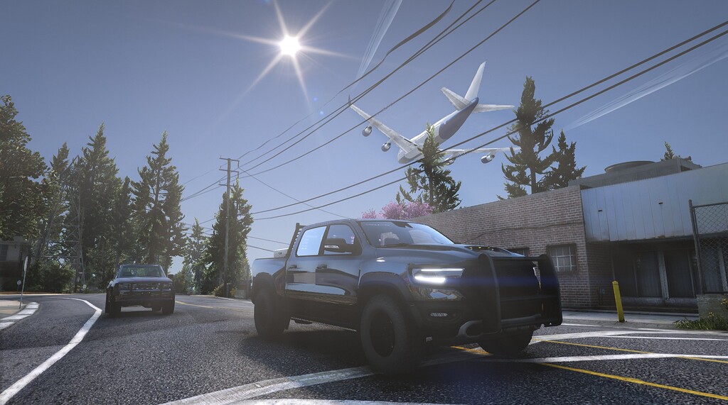 Paleto Bay - FiveM Snapmatic - Cfx.re Community