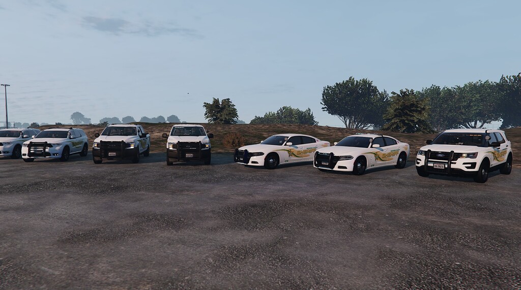 Pacific Ocean - FiveM Snapmatic - Cfx.re Community