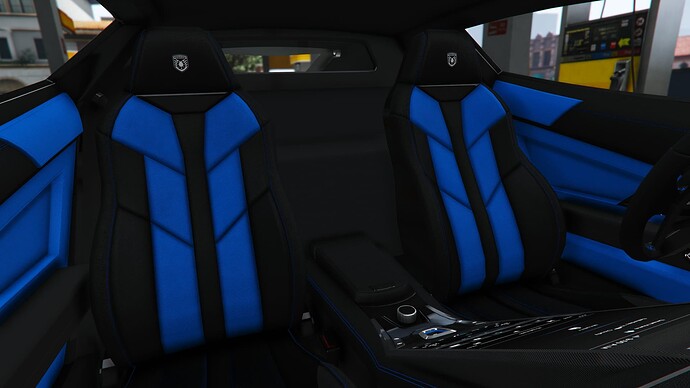 Rmod Pegassi Concept - FiveM Releases - Cfx.re Community