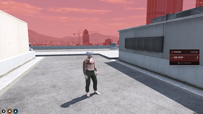 Senor Redzones Creator – Dynamic PvP Zone System for FiveM - FiveM ...