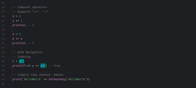 [Release][DevTools] cfxEmmyLua - IDEA Plugin - Releases - Cfx.re Community