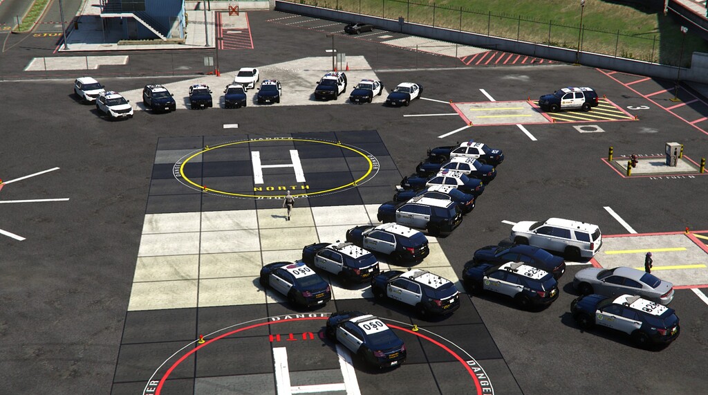 Shank St - FiveM Snapmatic - Cfx.re Community