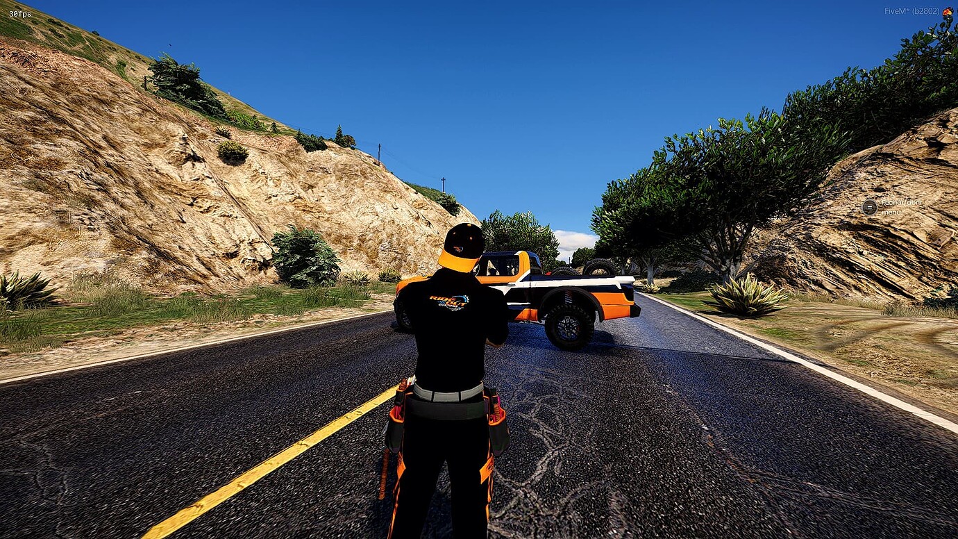 [CLOTHES] [ADDON] - Ride Out Customs Mechanic Outfit Pack - FiveM ...