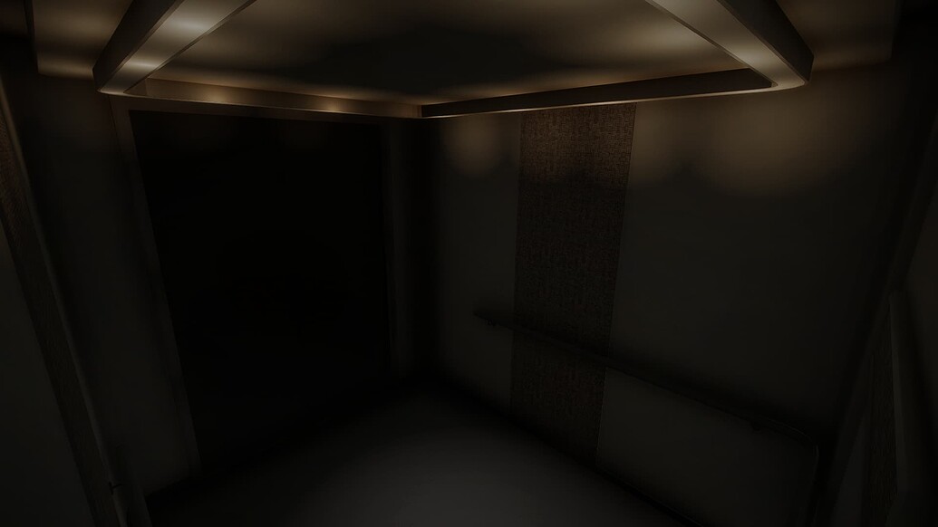 Hacker Hideout [MLO] - FiveM Releases - Cfx.re Community