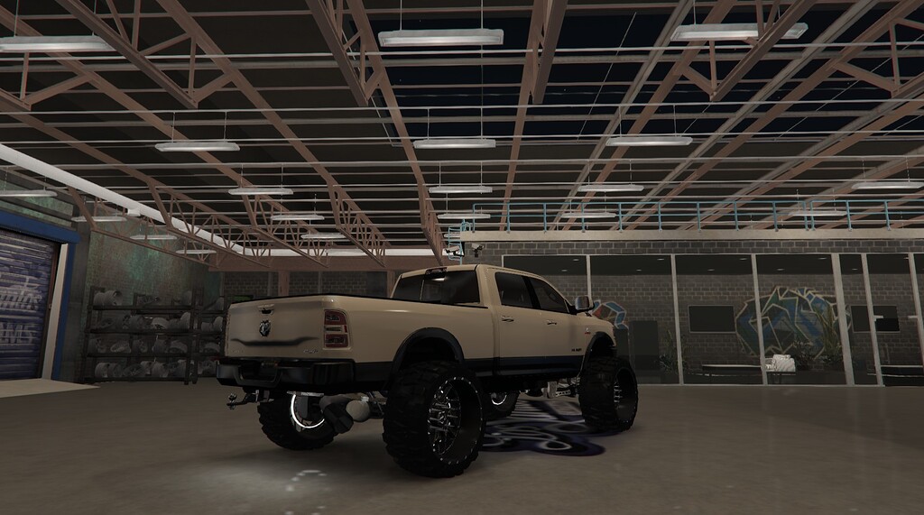 Harmony - FiveM Snapmatic - Cfx.re Community