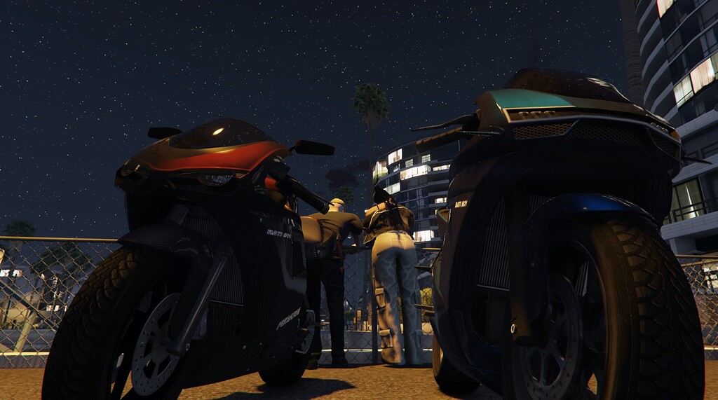 Tackle Street - FiveM Snapmatic - Cfx.re Community