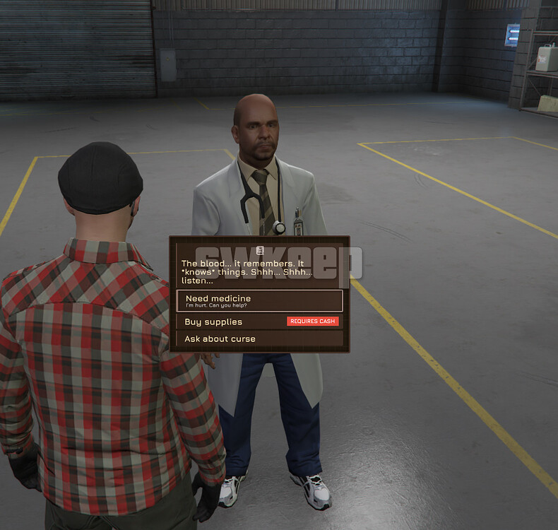 [Free] Fivem Interaction Menu v2 - FiveM Releases - Cfx.re Community