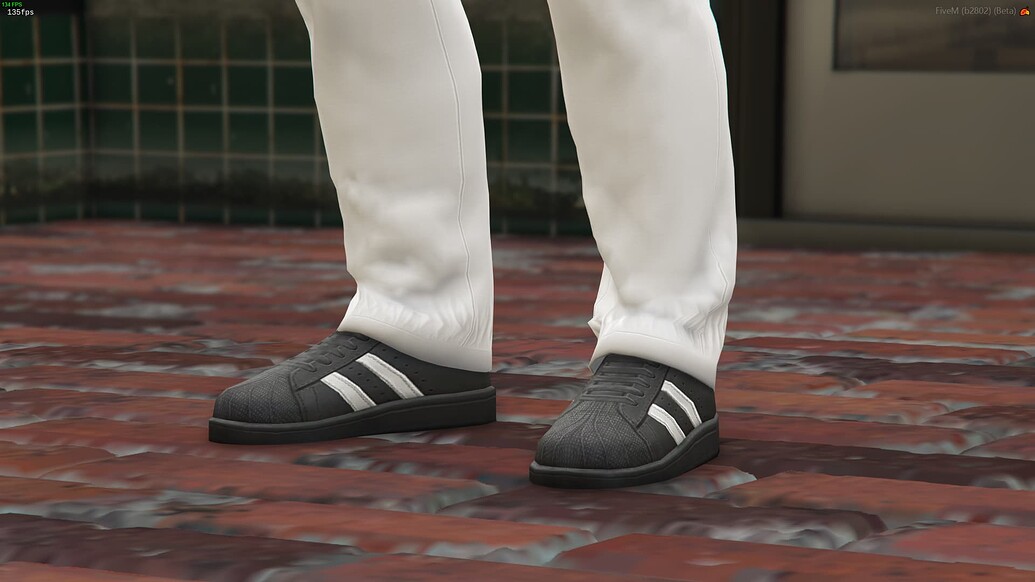 [CUSTOM EUP] MountTrek Clothing Set - FiveM Releases - Cfx.re Community