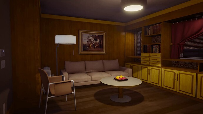 [Paid][MLO] Grapeseed House #01 - FiveM Releases - Cfx.re Community