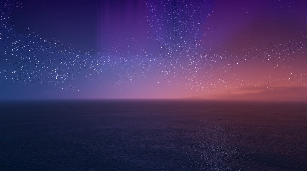 Pacific Ocean - FiveM Snapmatic - Cfx.re Community