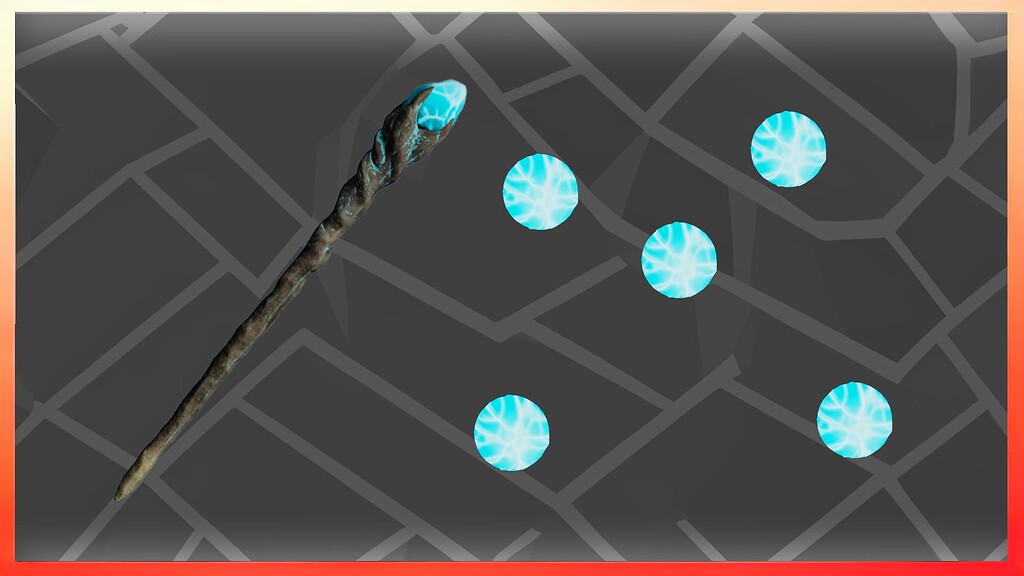 Water Staff - FiveM Releases - Cfx.re Community