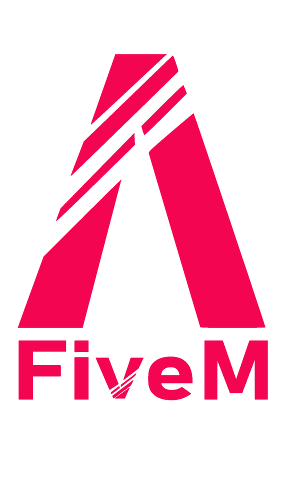 New fiveM Logo - Praise - Cfx.re Community