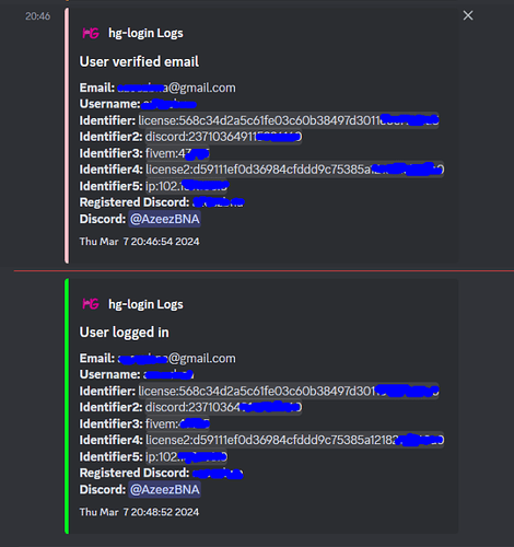 [UPDATED] FiveM Login System + Whitelist 4.0 [PAID] - FiveM Releases ...