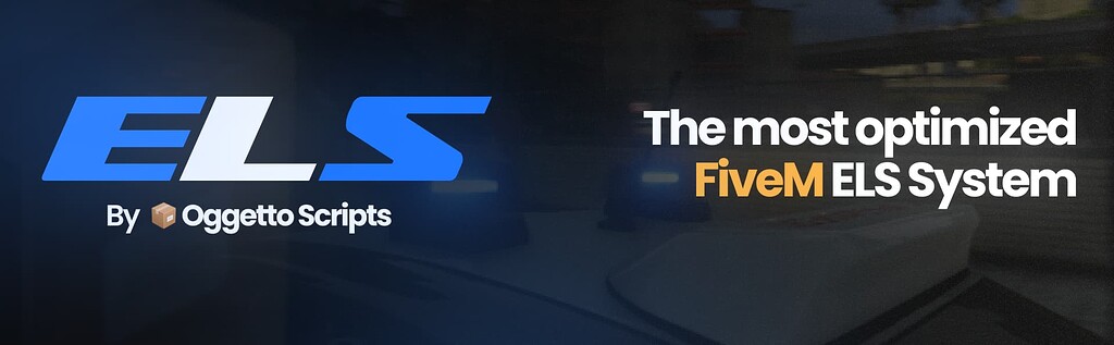 [PAID | ESX] OG_ELS | Ultra optimized Lighting System [Updated] - FiveM ...