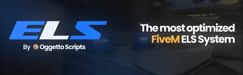 [PAID | ESX] OG_ELS | Ultra optimized Lighting System [Updated] - FiveM ...
