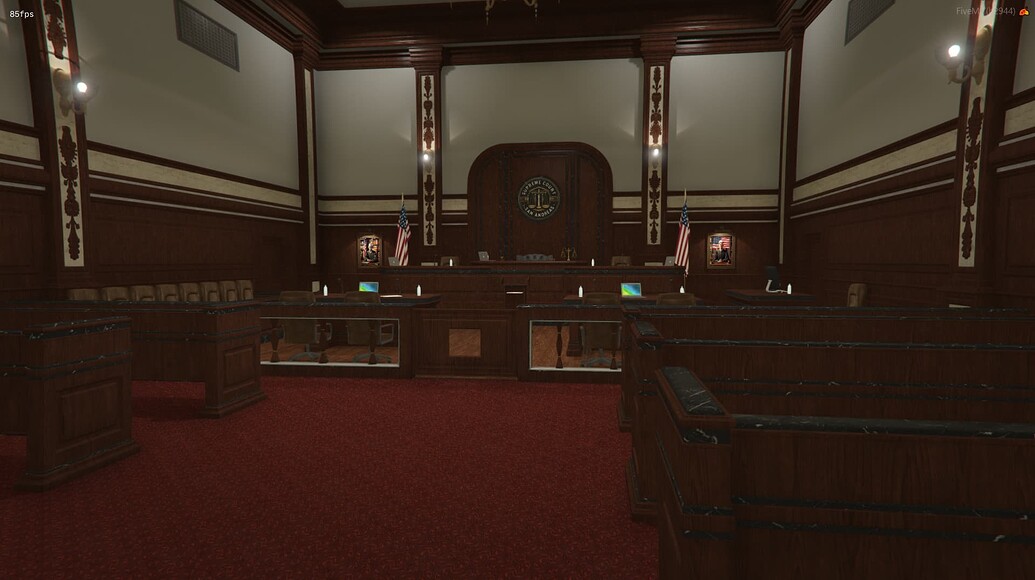 [MLO] Courthouse and Offices - 2 in one MLO - FiveM Releases - Cfx.re ...