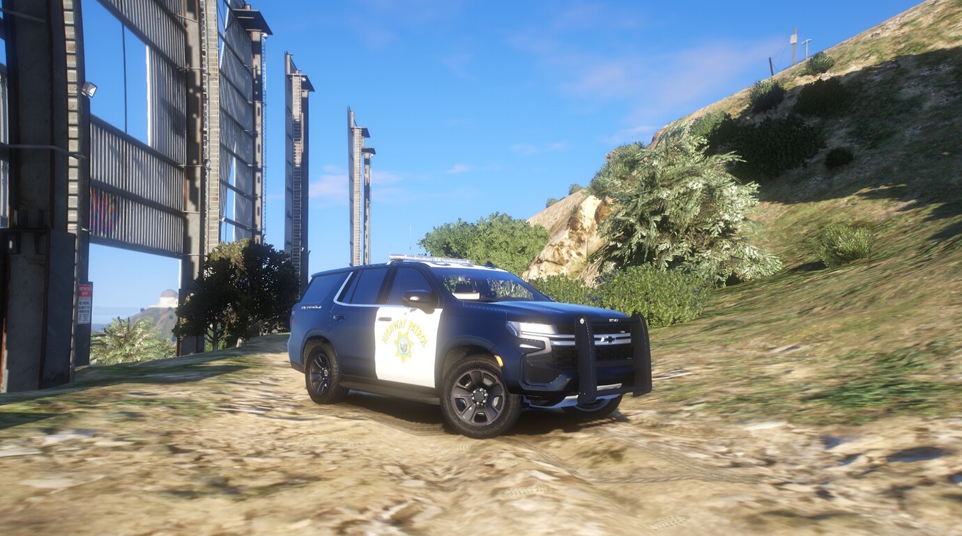 Mt Haan Dr - FiveM Snapmatic - Cfx.re Community