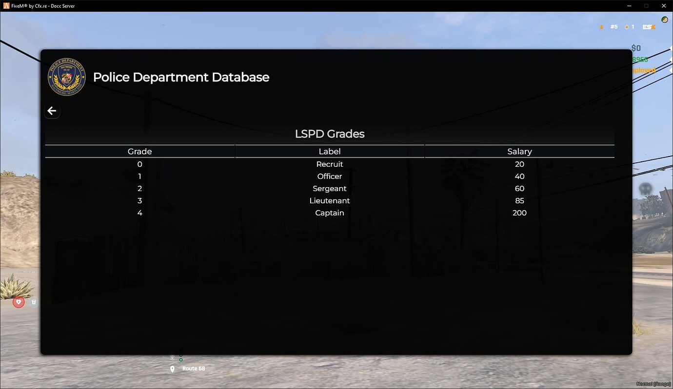 [PAID][ESX] Jobs Creator V3 | Boss Menu & Multi Job | Without ...