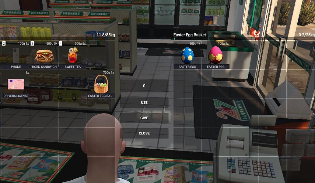 [FREE][QBOX] Easter Egg Hunting - FiveM Releases - Cfx.re Community