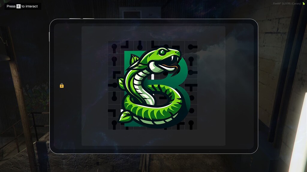 [Paid] [Opensource] Circuit hacking minigame - FiveM Releases - Cfx.re ...