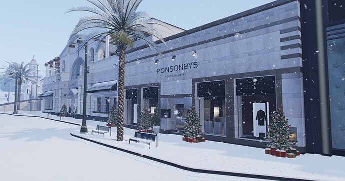 [PAID] Christmas Map Pack | Many Christmas Trees | Worth It - FiveM ...