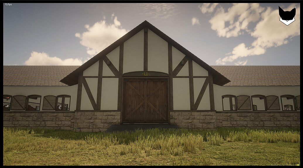 Modular Stables - Create any stable combination anywhere - RedM ...