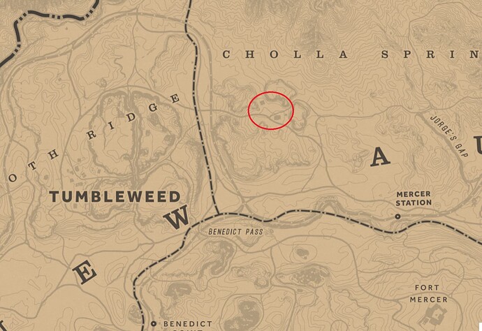 [Now Open] Ridgewood Farm - RedM Releases - Cfx.re Community