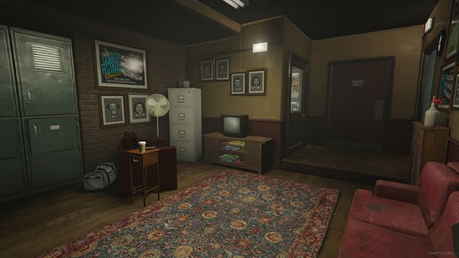 [MLO] Splitsides Comedy Club - FiveM Releases - Cfx.re Community