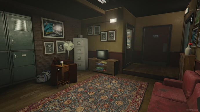 [MLO] Splitsides Comedy Club - FiveM Releases - Cfx.re Community