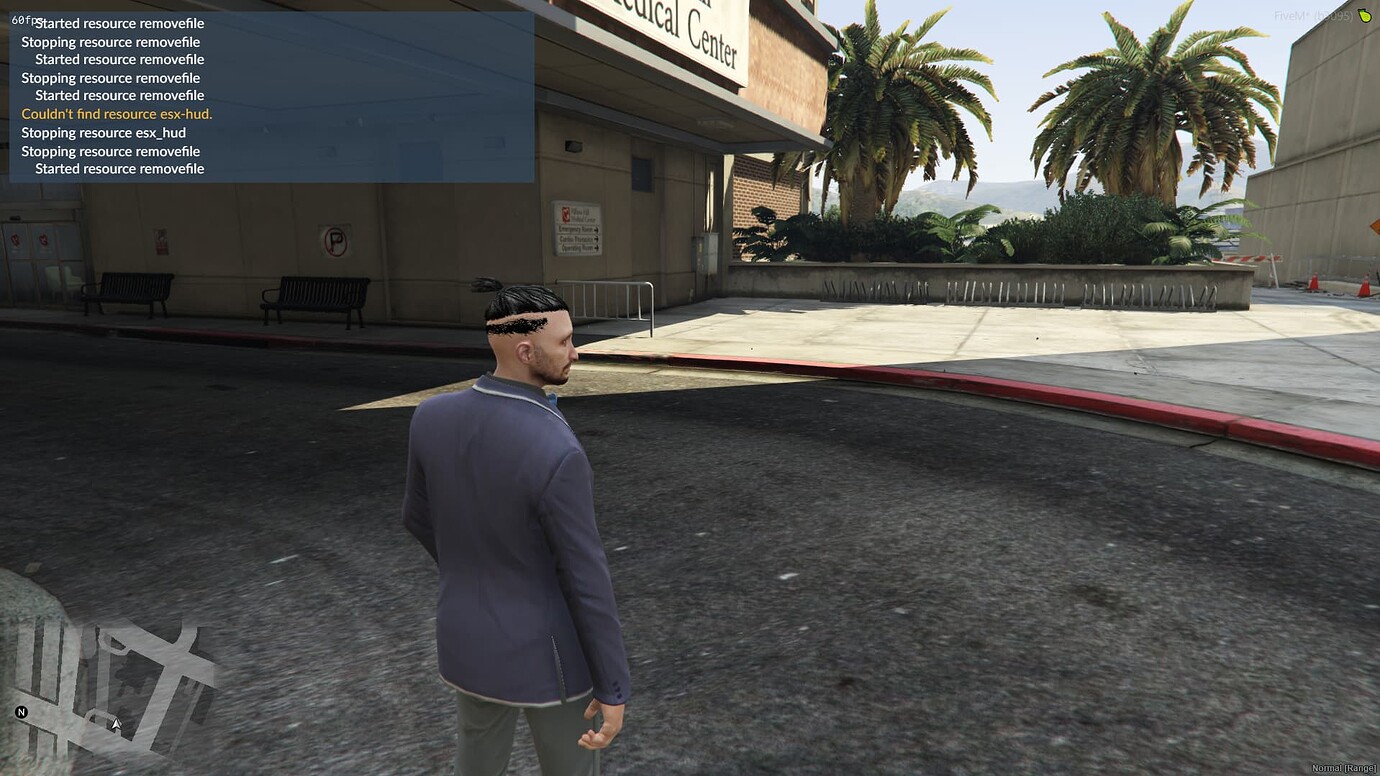 Remove-npc-v2.1 - FiveM Releases - Cfx.re Community