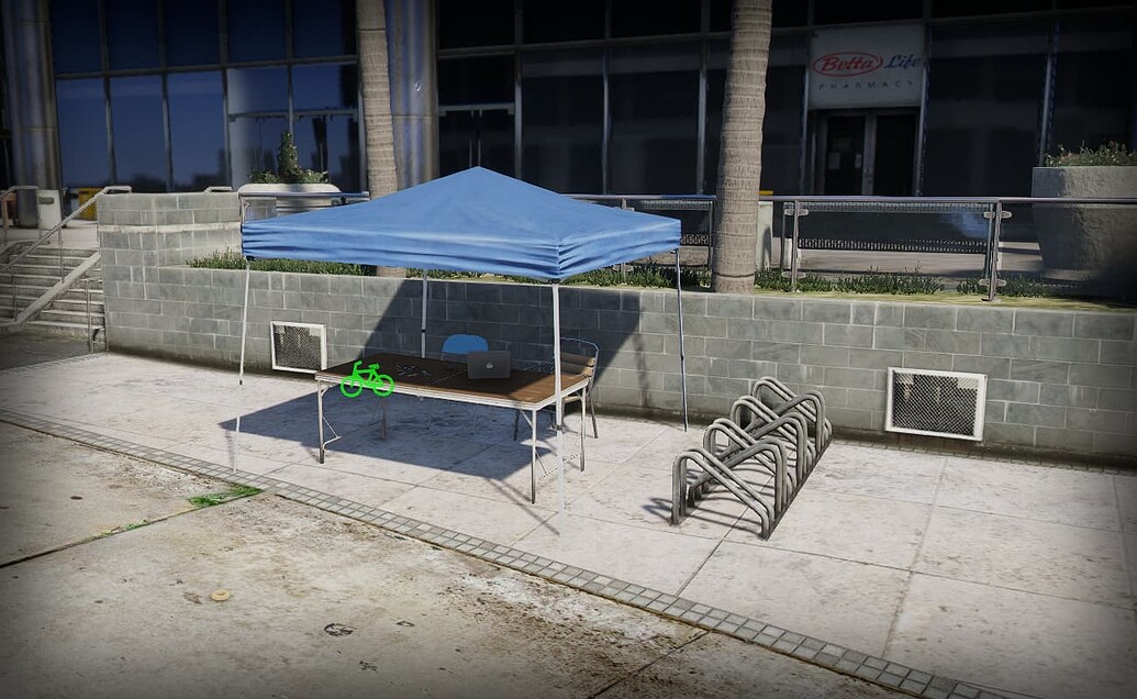 🚴‍♂️ [Release] Bike Rental Script | [Free] [ESX] [OpenSource] - FiveM ...