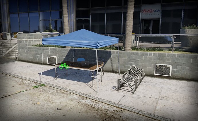 🚴‍♂️ [Release] Bike Rental Script | [Free] [ESX] [OpenSource] - FiveM ...