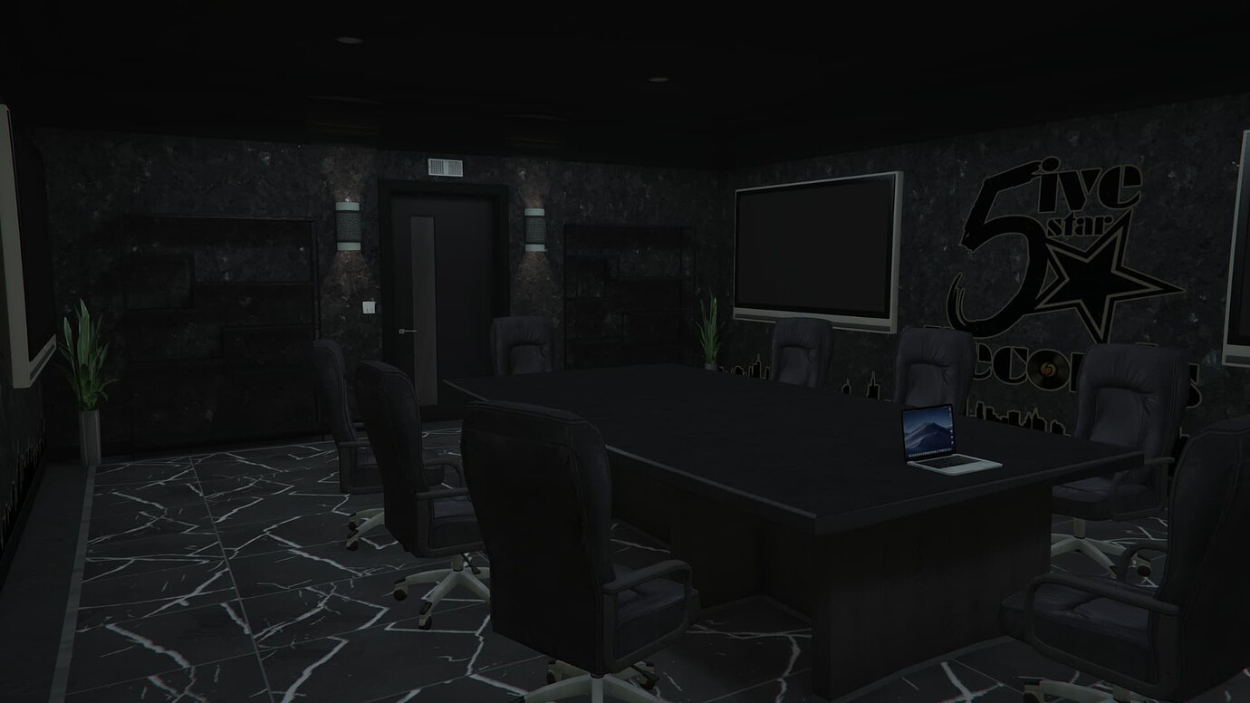 Recording Studio MLO Fivem - FiveM Releases - Cfx.re Community