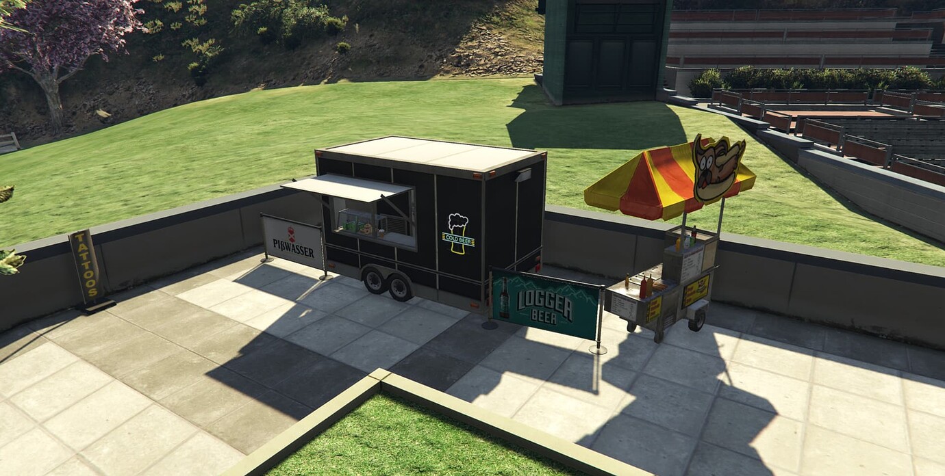 [FREE][MAP] Sisyphus Theater Stage - FiveM Releases - Cfx.re Community