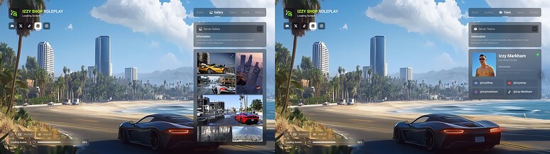 Loading Screen [Standalone] - FiveM Releases - Cfx.re Community