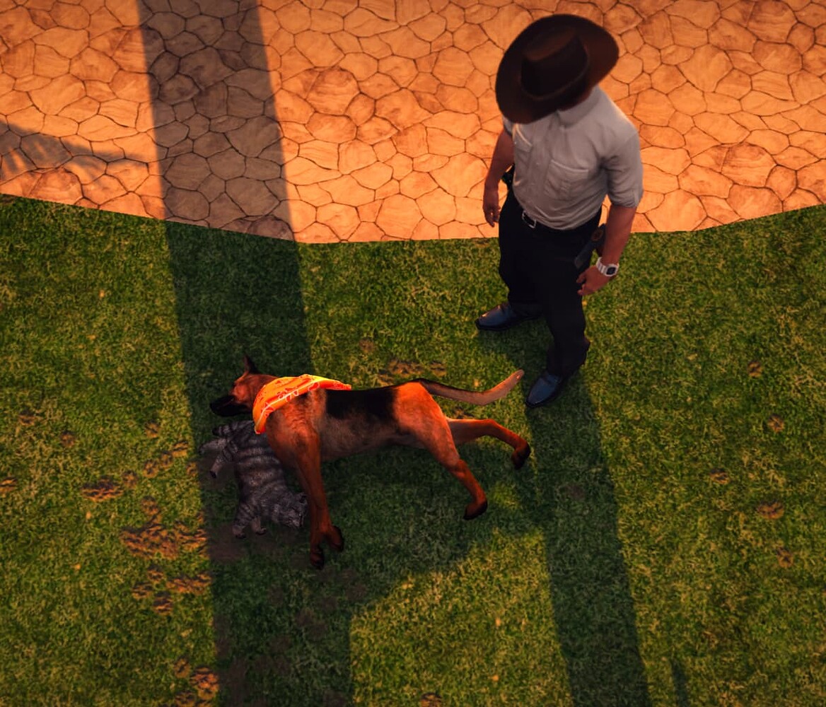 cDev Pets Subscription Pack - FiveM Releases - Cfx.re Community