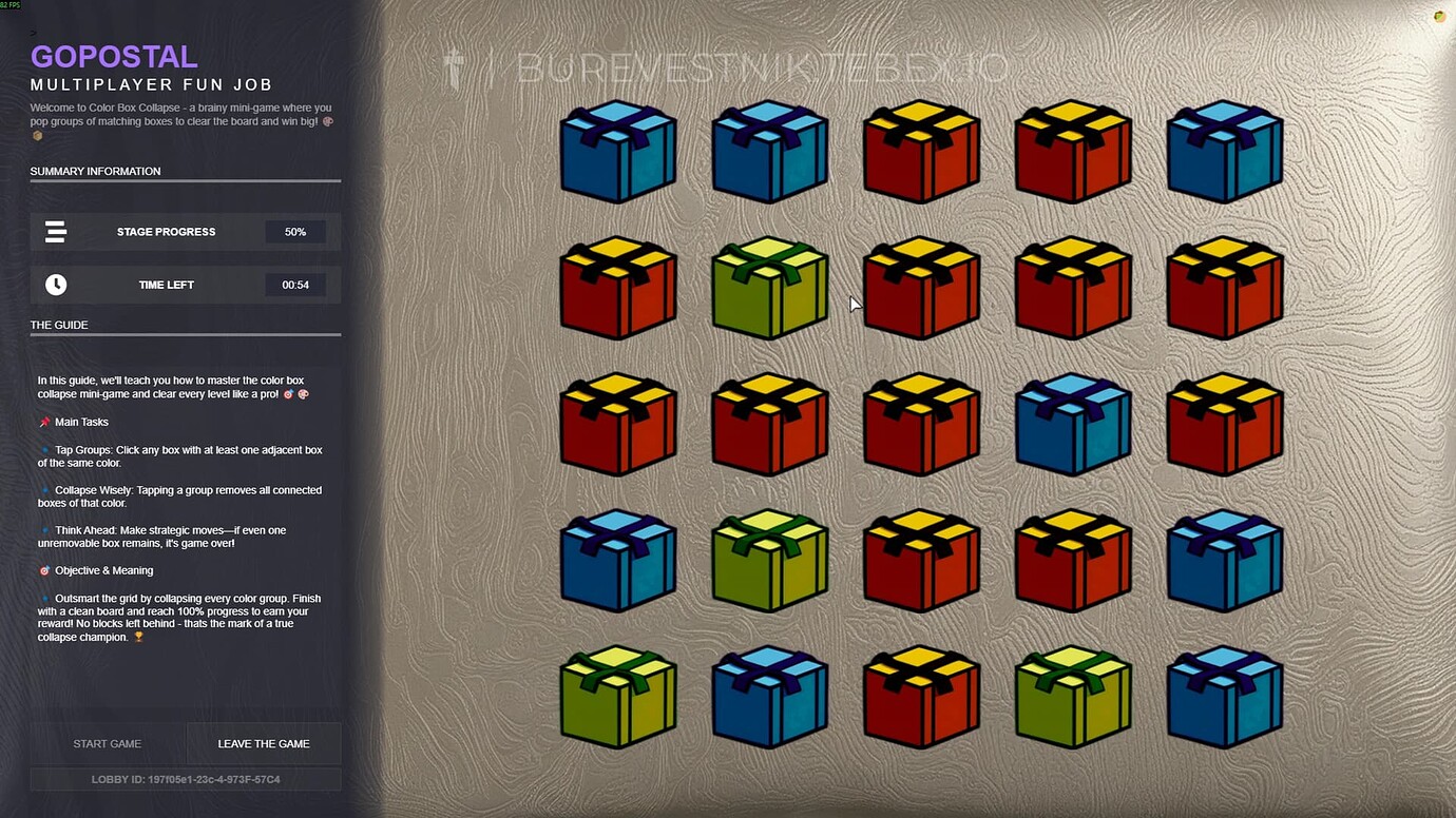 ️ [Standalone][ESX][QBCore] Multiplayer postal courier job | GoPostal job | UI | Burevestnik ...