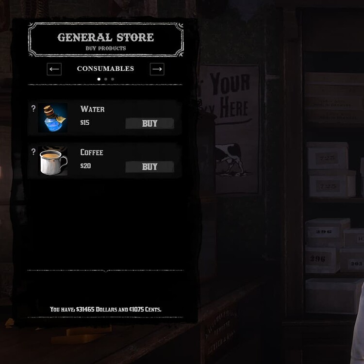 [PAID] TP Stores - RedM Releases - Cfx.re Community