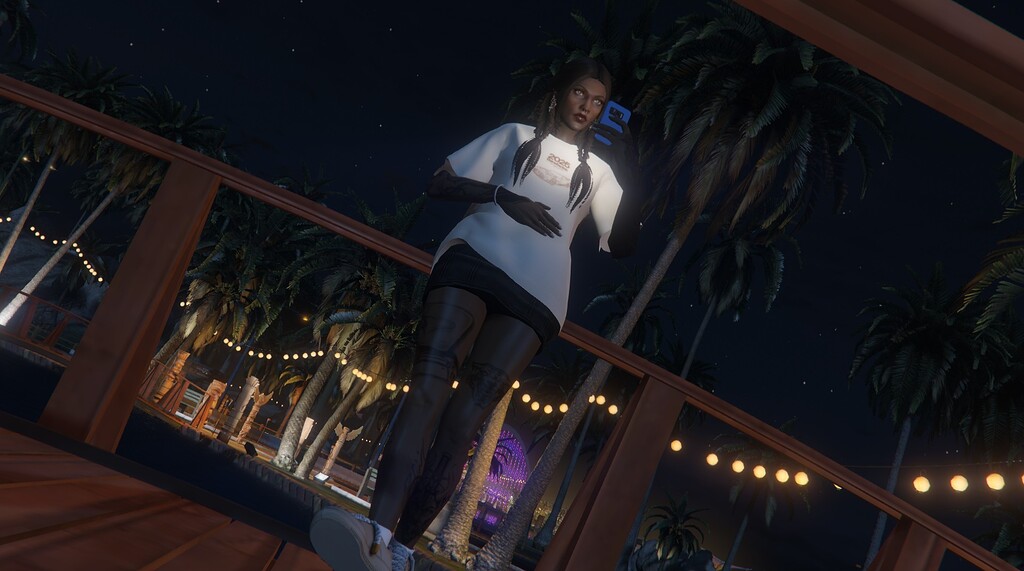 Alamo Sea - FiveM Snapmatic - Cfx.re Community