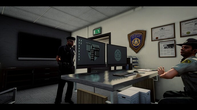 Swat police department - FiveM Releases - Cfx.re Community