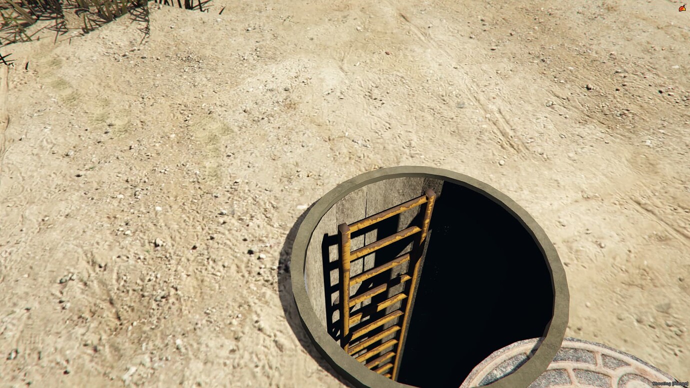 [PAID] Underground Gang Base - FiveM Releases - Cfx.re Community