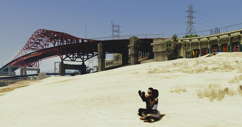 Love - FiveM Snapmatic - Cfx.re Community
