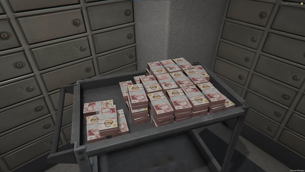 Convert Dollar to GBP Currency - FiveM Releases - Cfx.re Community